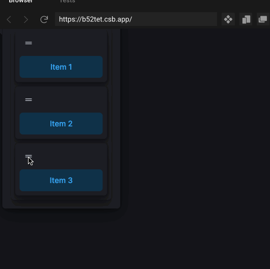 [EuiDragDrop][EuiPopover] Draggable is way out of the context when start dragging in popover ...