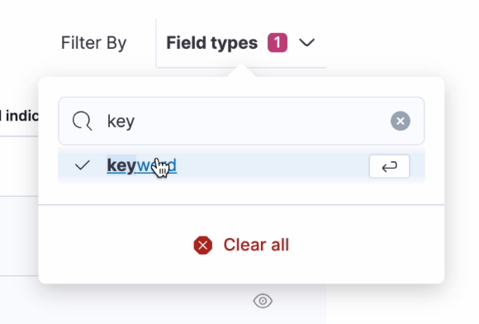 [EuiSelectable] Revisit Exclusion Design · Issue #6440 · elastic/eui · GitHub