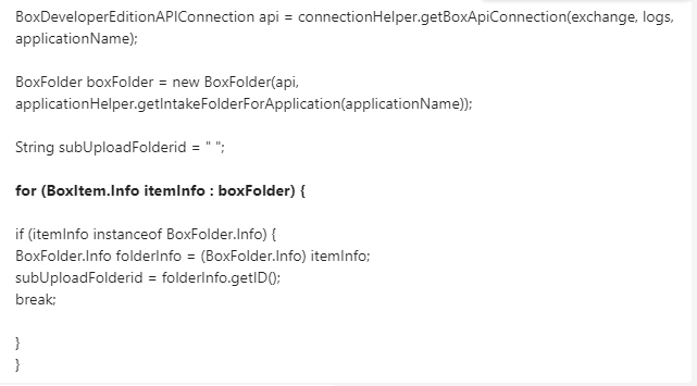 Box Api Exception Couldn T Connect To The Box Api Due To A Network Error · Issue 1066 · Box Box