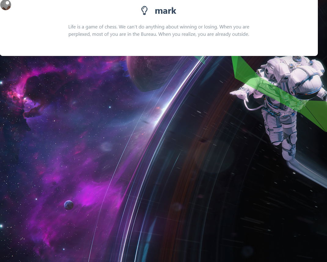 访问博客加载不出文章列表 · Issue #567 · blinkfox/hexo-theme-matery · GitHub