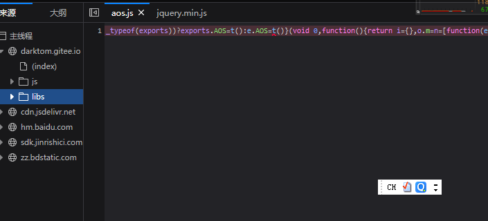 访问博客加载不出文章列表 · Issue #567 · blinkfox/hexo-theme-matery · GitHub