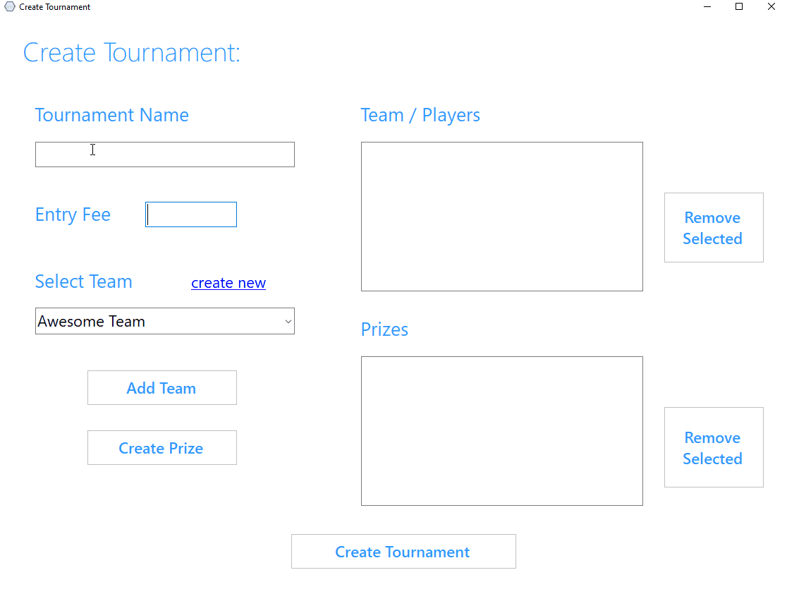 GitHub - Iacobs87/Tournament-Tracker-app-in-C-: This is an app written ...