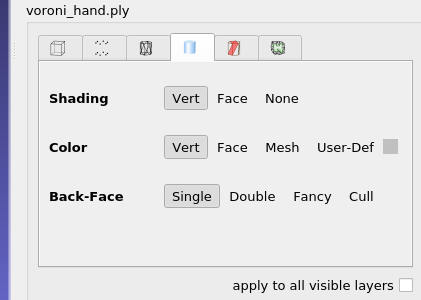 Segmentation fault when applying filter "Remove t-vertices by Edge Collapse" · Issue #821 · cnr ...