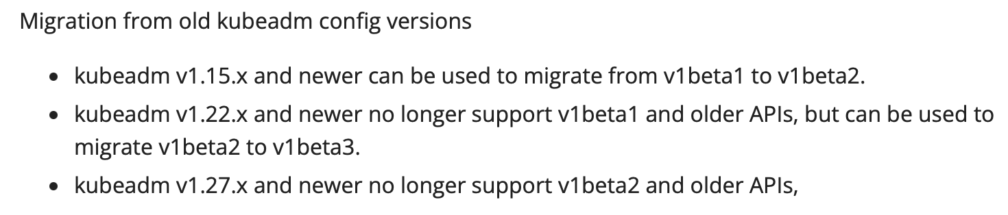 Failed to exec command: sudo -E /bin/bash -c "/usr/local/bin/kubeadm init --config=/etc ...