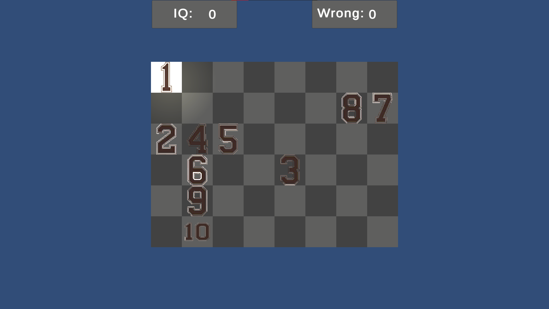 GitHub - FarukKayaduman/monkey-test-game: Monkey Test, a memory game ...