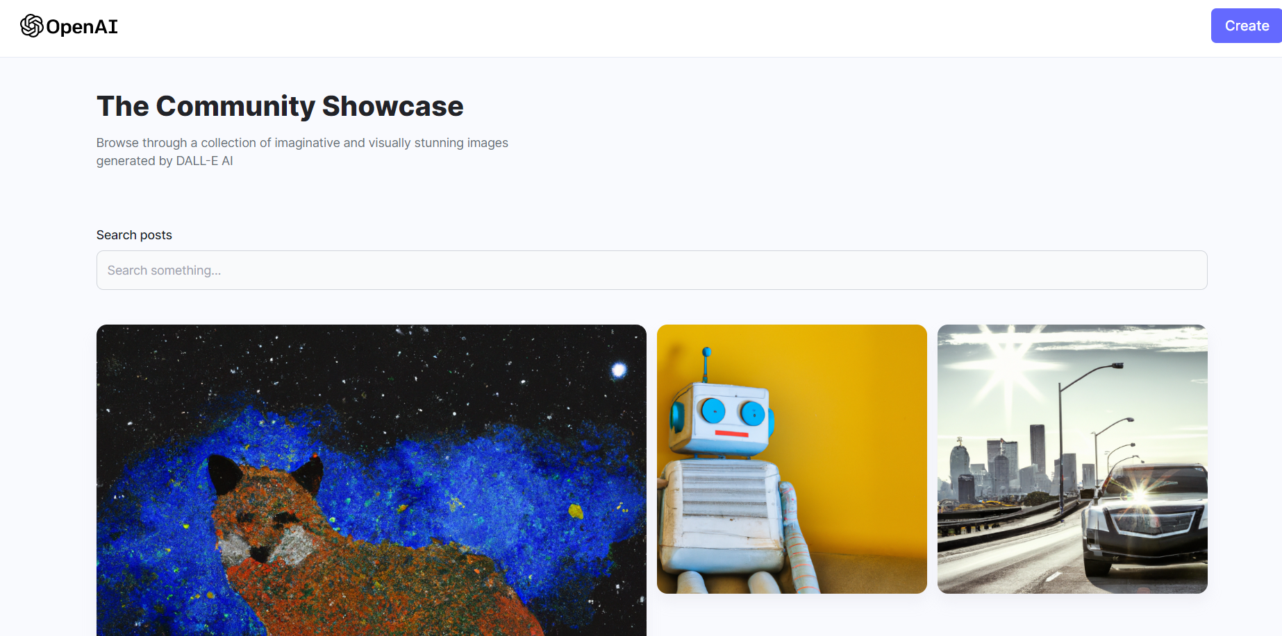 GitHub - kubraturkoglu/dall-e: a Full Stack MERN AI Image Generation App