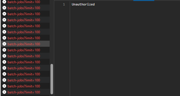 401 errors in admin login (railway/vercel deployment) · Issue #5615 · medusajs/medusa · GitHub