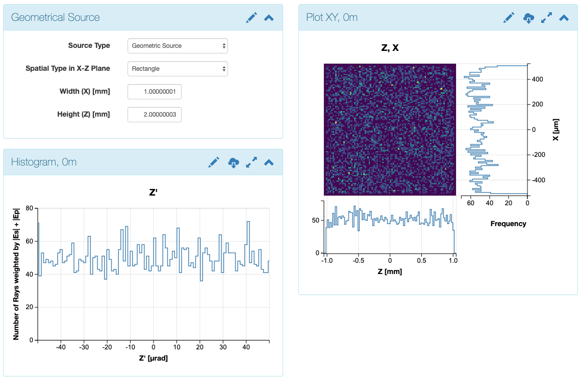 need shadow3 for blicon project · Issue #194 · radiasoft/devops · GitHub