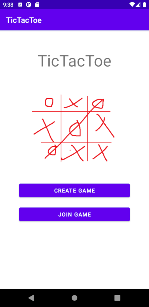 GitHub - Anders-Espenes/TikTakToe: Prosjektoppgave 2 i Appliklasjonsutvikling