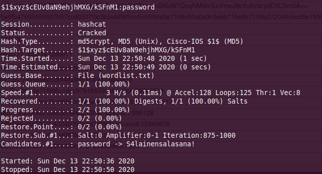 GitHub - Maximum-petteri/pen: penetraatio on kivaa