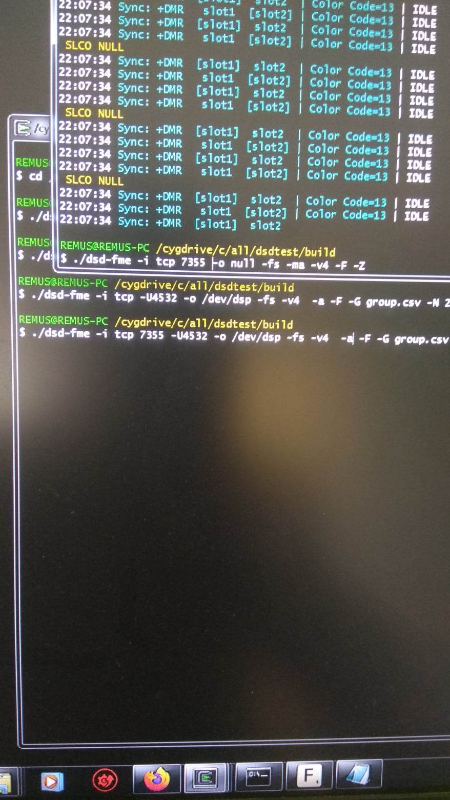 TCP Audio · Issue #1018 · AlexandreRouma/SDRPlusPlus · GitHub