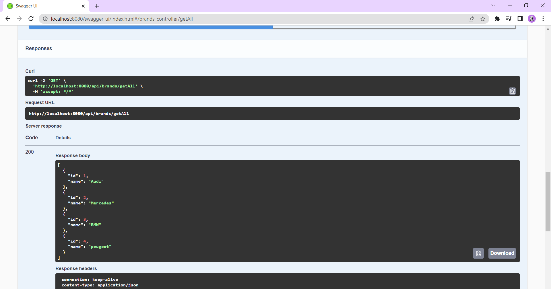GitHub - ozgeaktas/RentCar