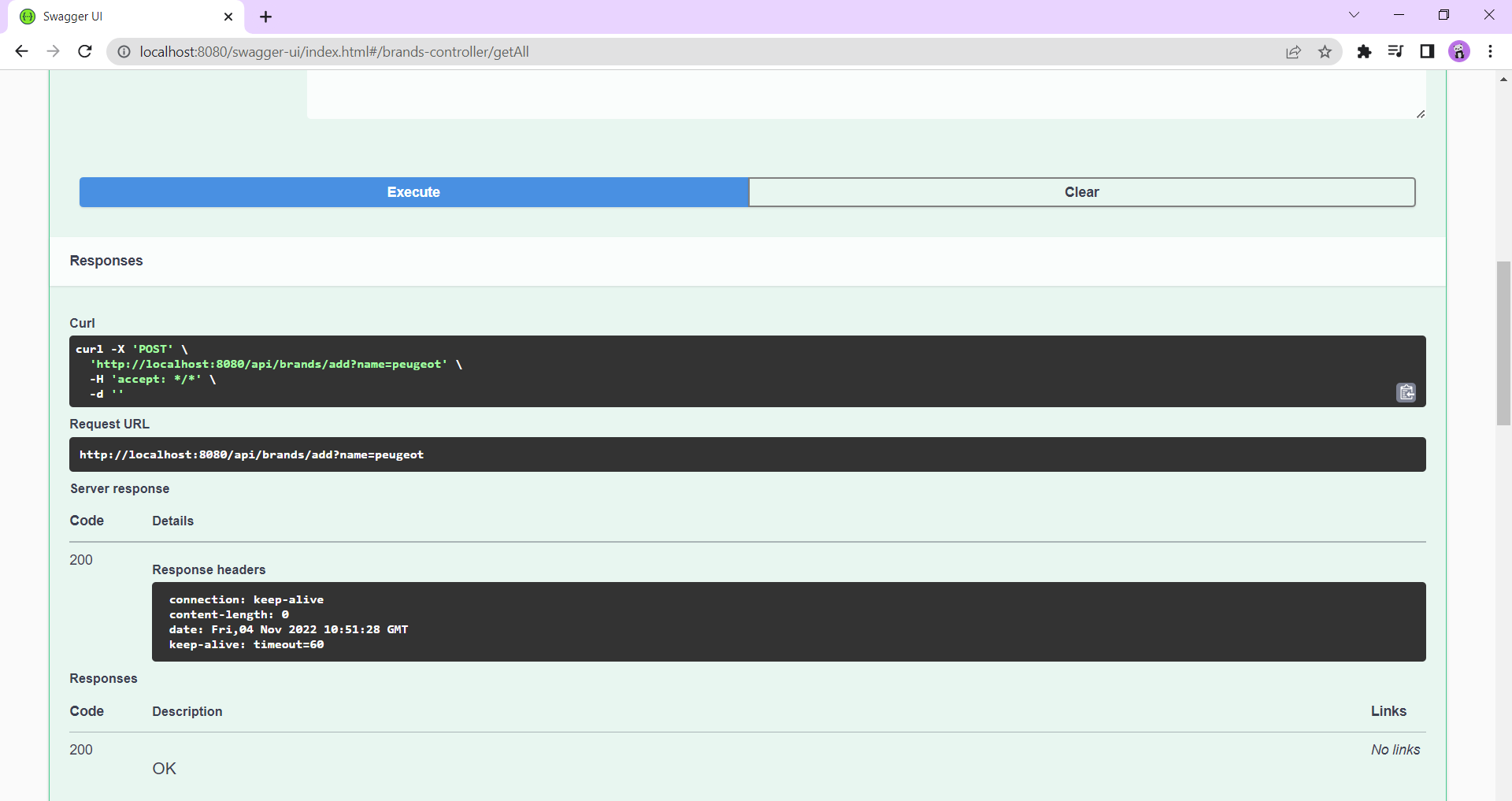 GitHub - ozgeaktas/RentCar