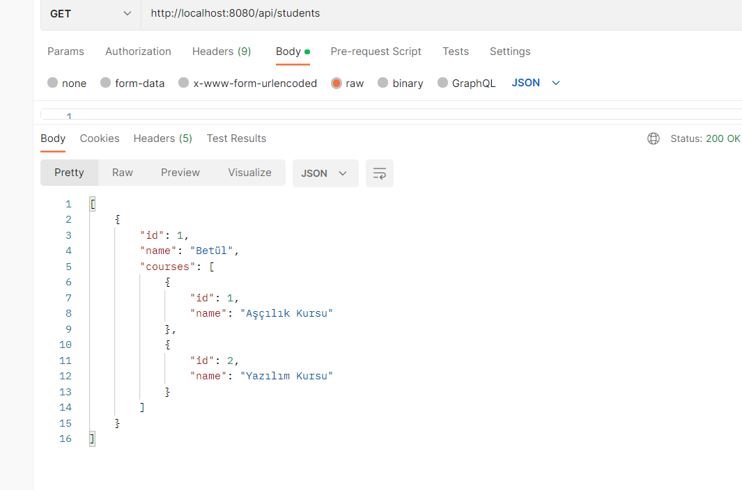 GitHub - ozgeaktas/SchoolManagement: Spring Boot project for Enoca