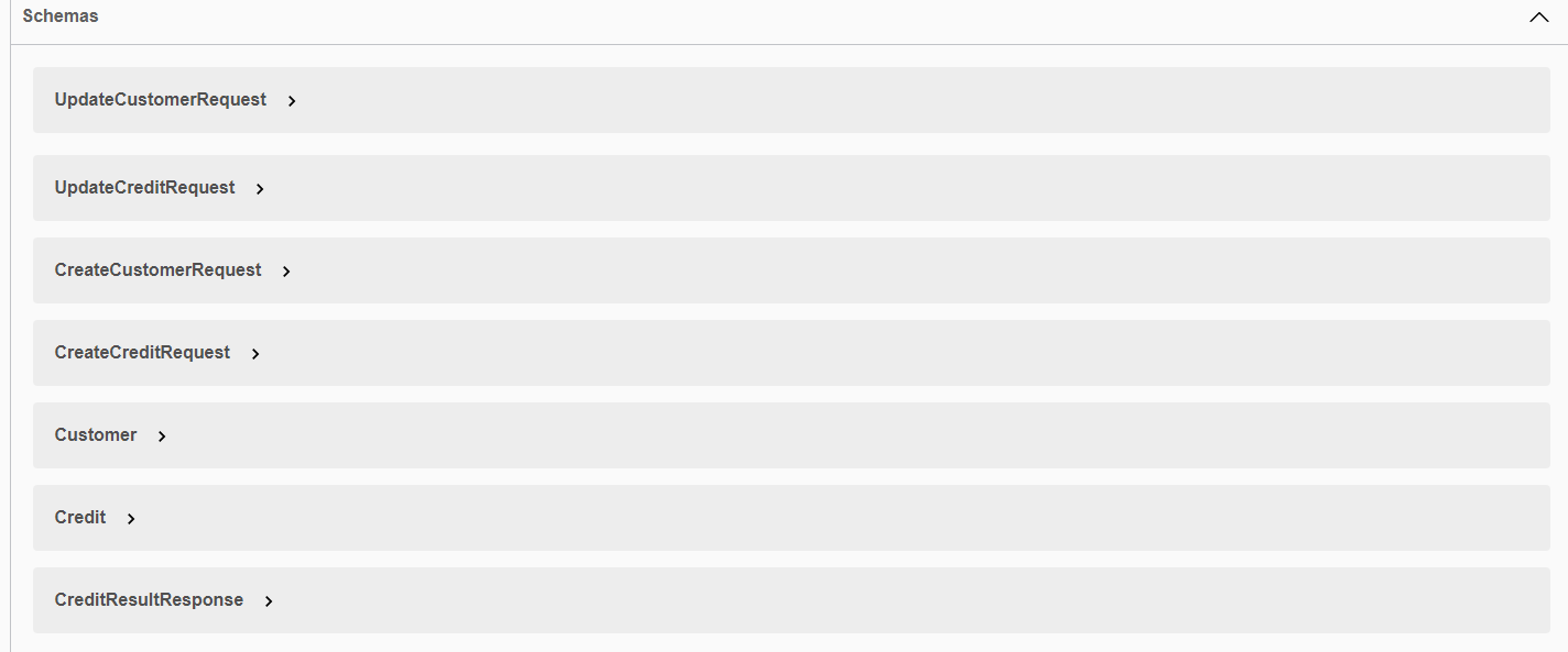 GitHub - ozgeaktas/CreditManagement: Spring Boot Project for DefineX