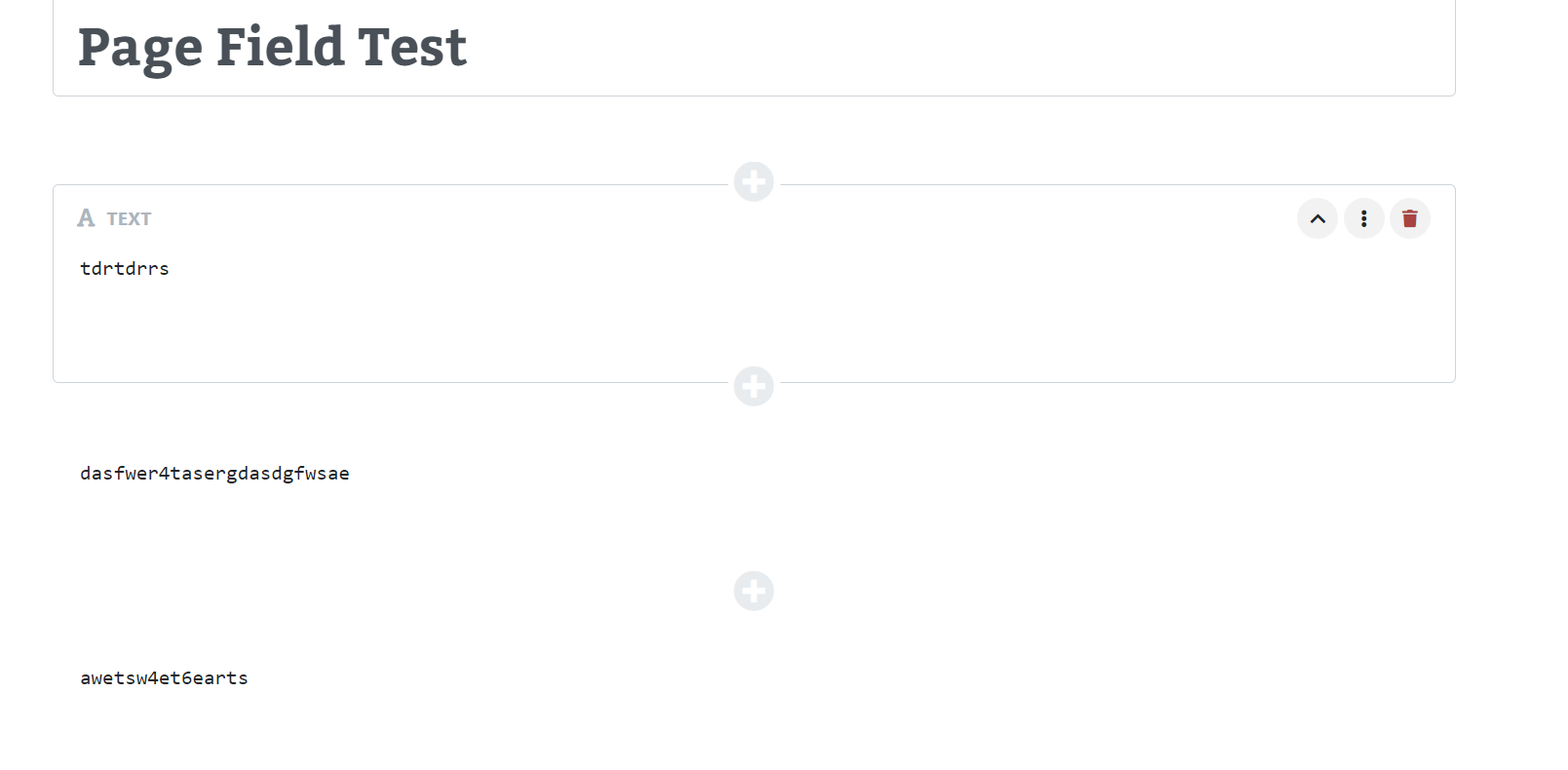 Create “archivepagefield” · Issue 1655 · Piranhacms Re · Github
