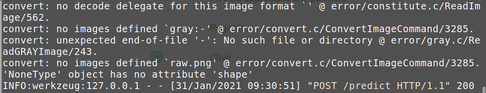 Request By Postman In A Flask Api · Issue 907 · Flask Restfulflask Restful · Github 