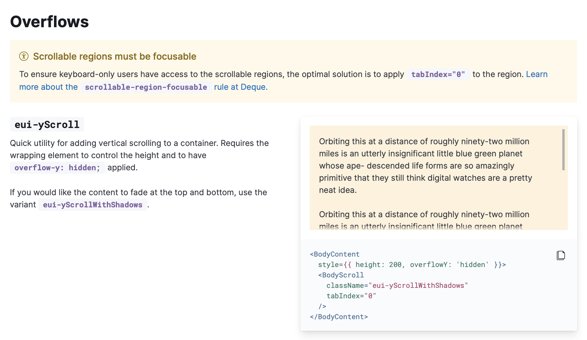 [Discuss] Cross-browser focus states for overflow containers · Issue ...