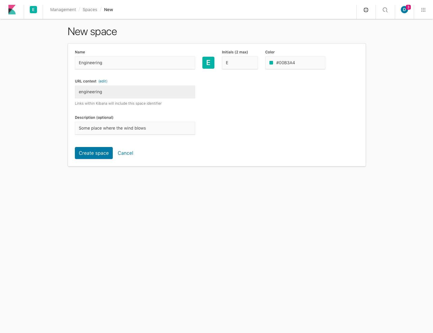 [Spaces] Design Space Selector Screen · Issue #19449 · elastic/kibana · GitHub