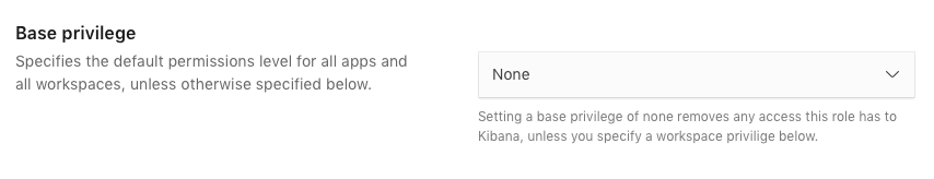 [Spaces] Design Space Selector Screen · Issue #19449 · elastic/kibana · GitHub