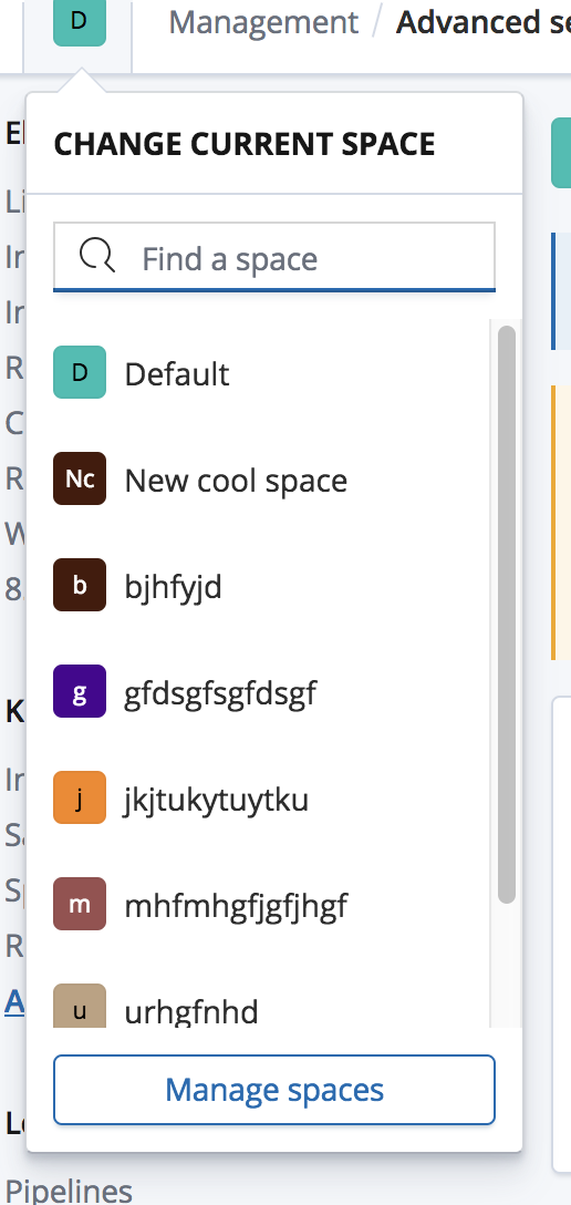 Create a pattern for search within popover · Issue #1498 · elastic/eui · GitHub