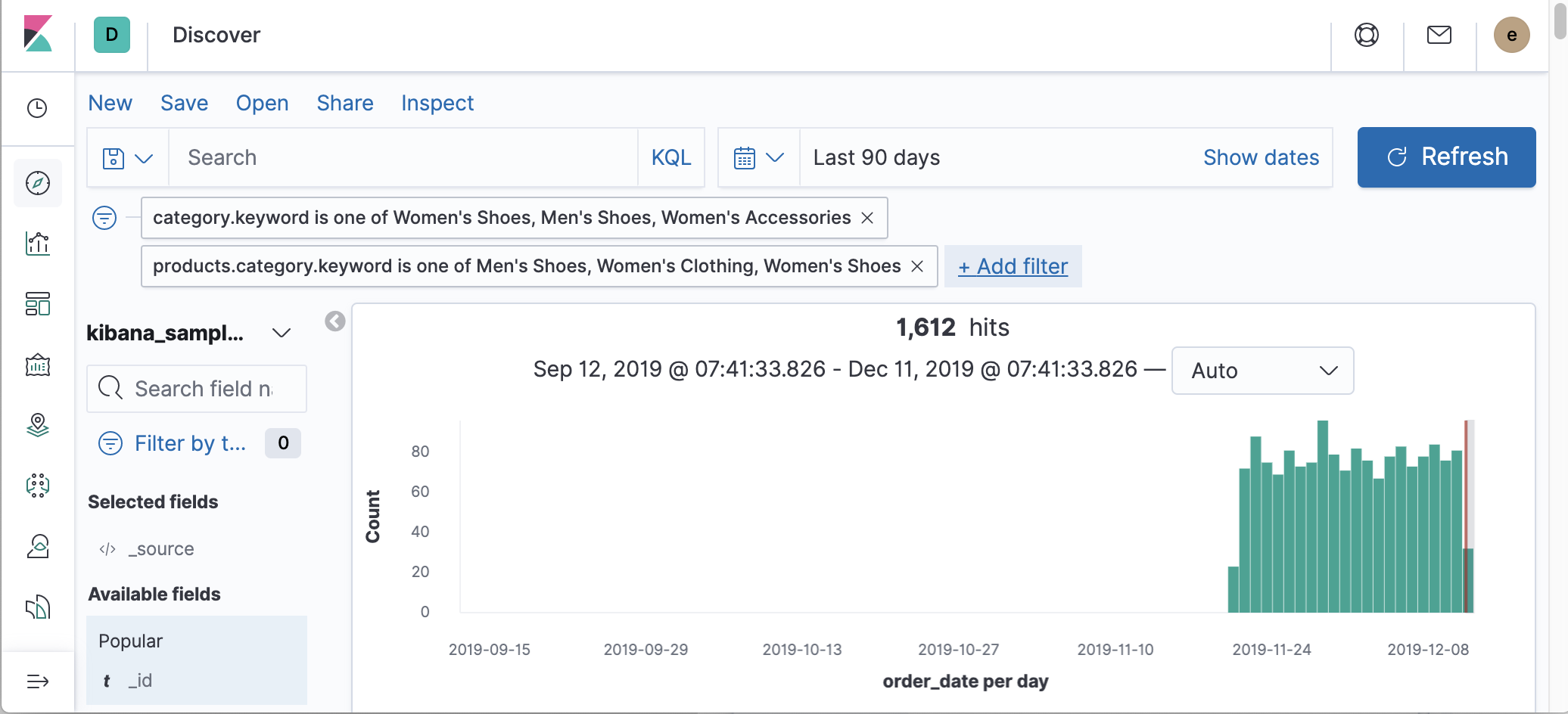 Filters: Multiple filters disappear upon window resize · Issue #31233 · elastic/kibana · GitHub