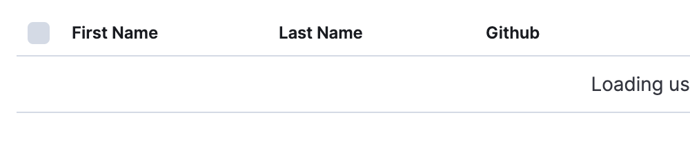 [EuiBasicTable] Loading state causes layout shift · Issue #4283 · elastic/eui · GitHub