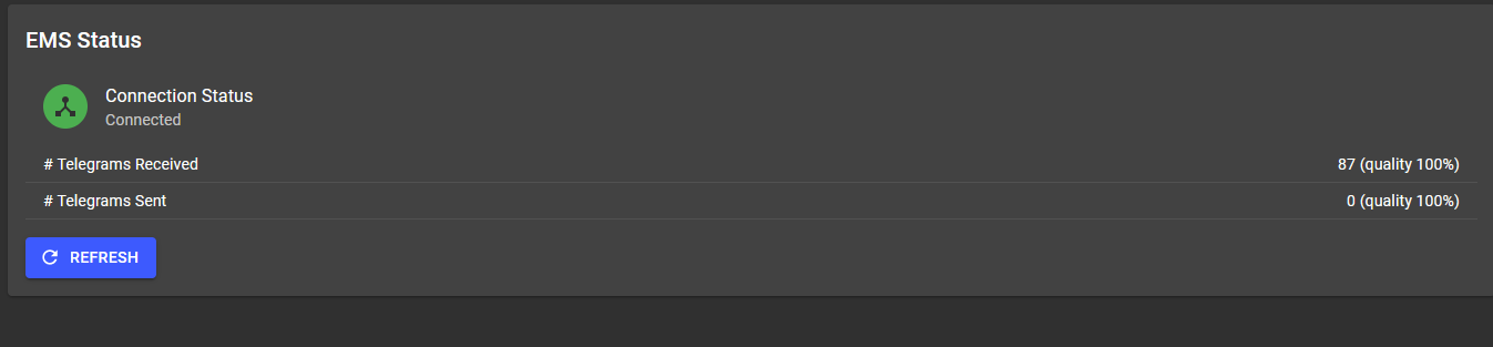 ESP32 EMS Connection Version 3.1 · Issue #72 · emsesp/EMS-ESP32 · GitHub
