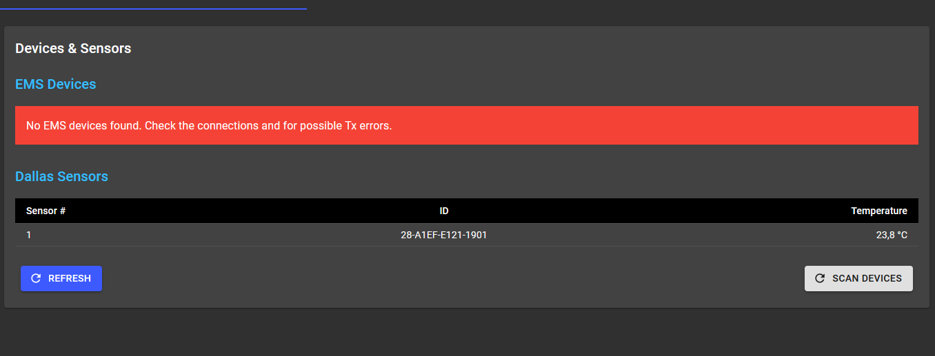 ESP32 EMS Connection Version 3.1 · Issue #72 · emsesp/EMS-ESP32 · GitHub