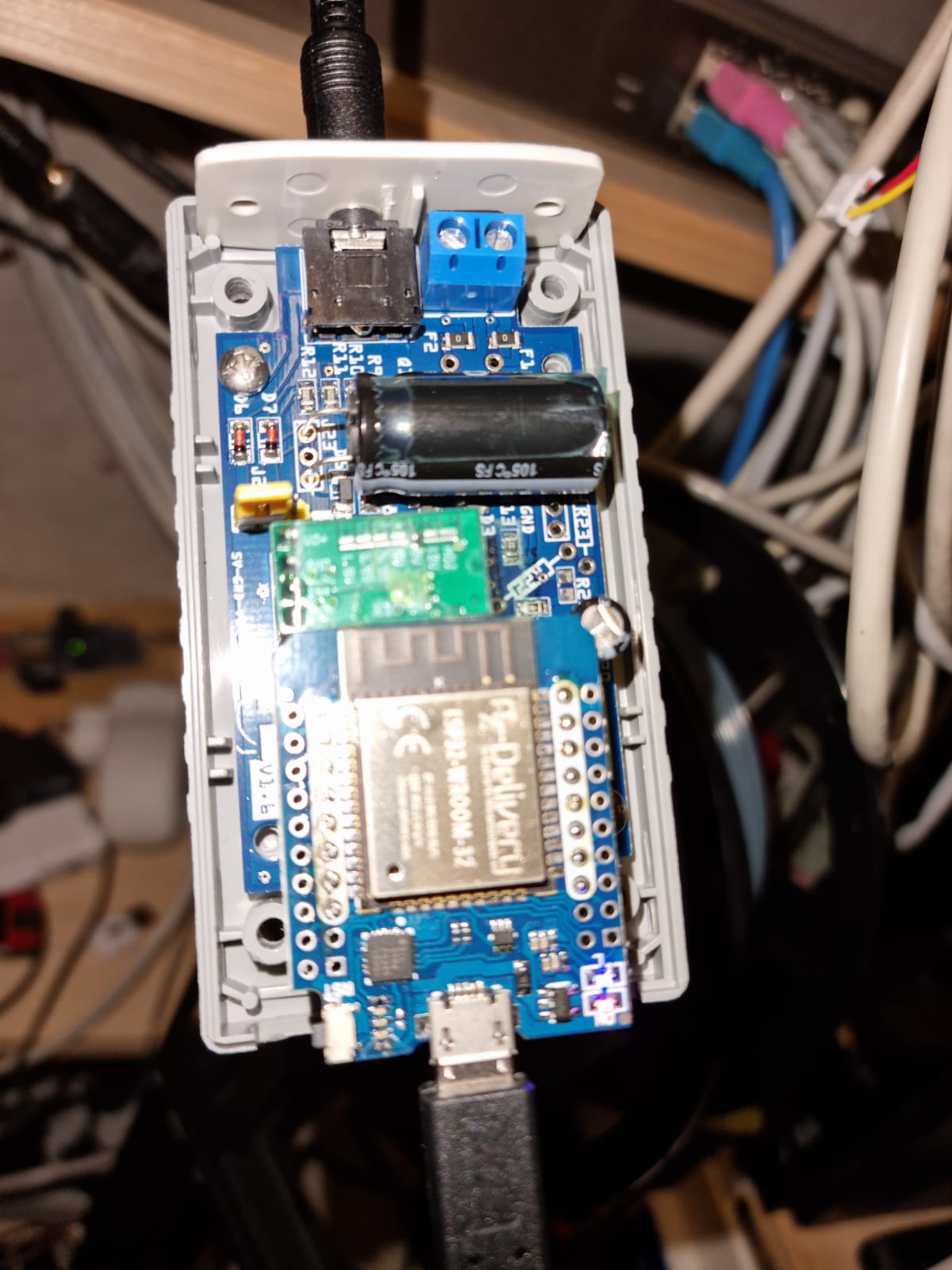 ESP32 EMS Connection Version 3.1 · Issue #72 · emsesp/EMS-ESP32 · GitHub