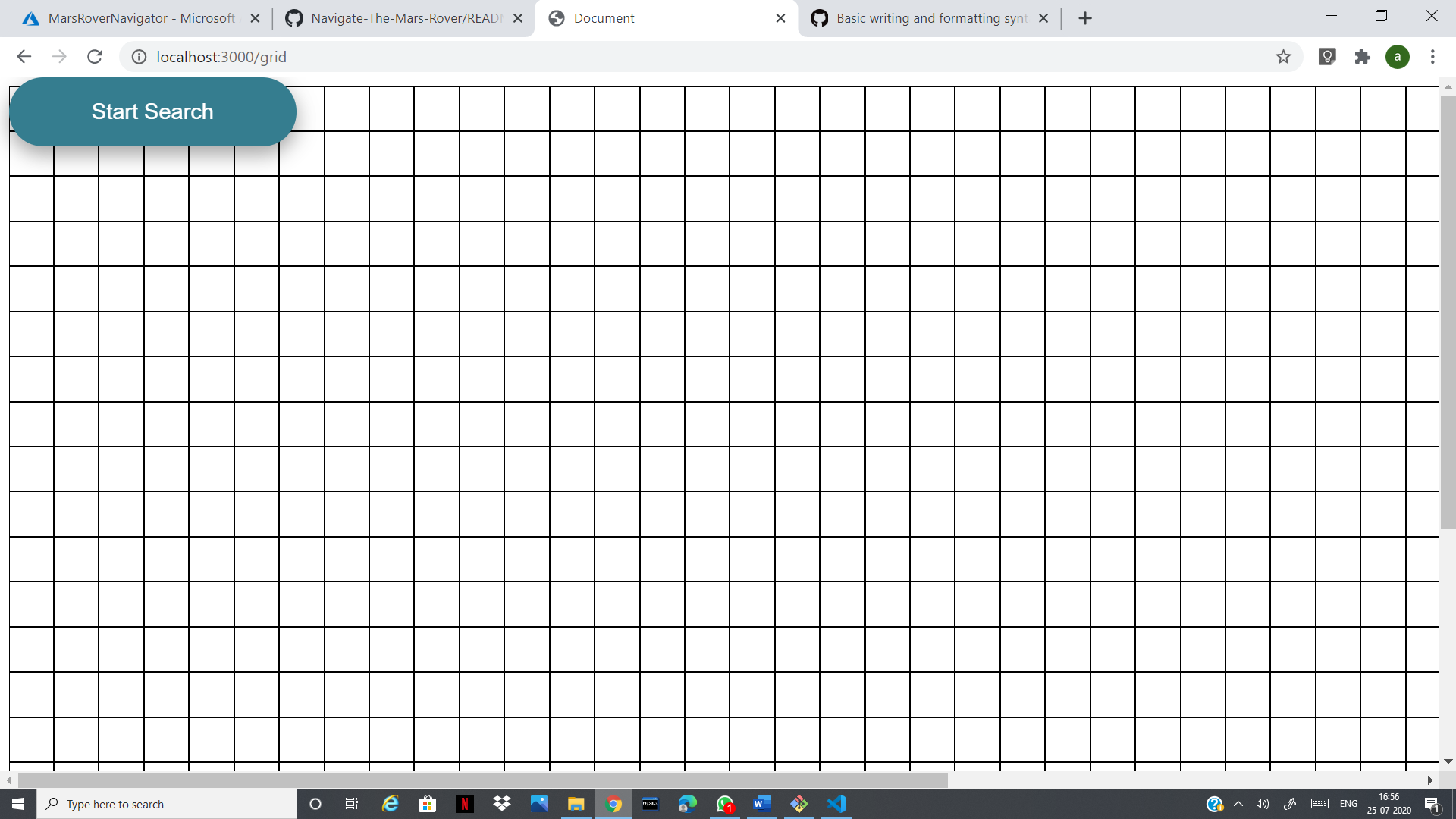 GitHub - Navpreet1234/Pathfinding