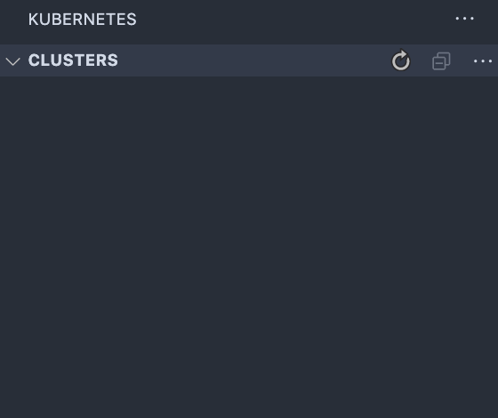 Can't discover cluster with kubernetes v1.19.7 · Issue #908 · vscode ...