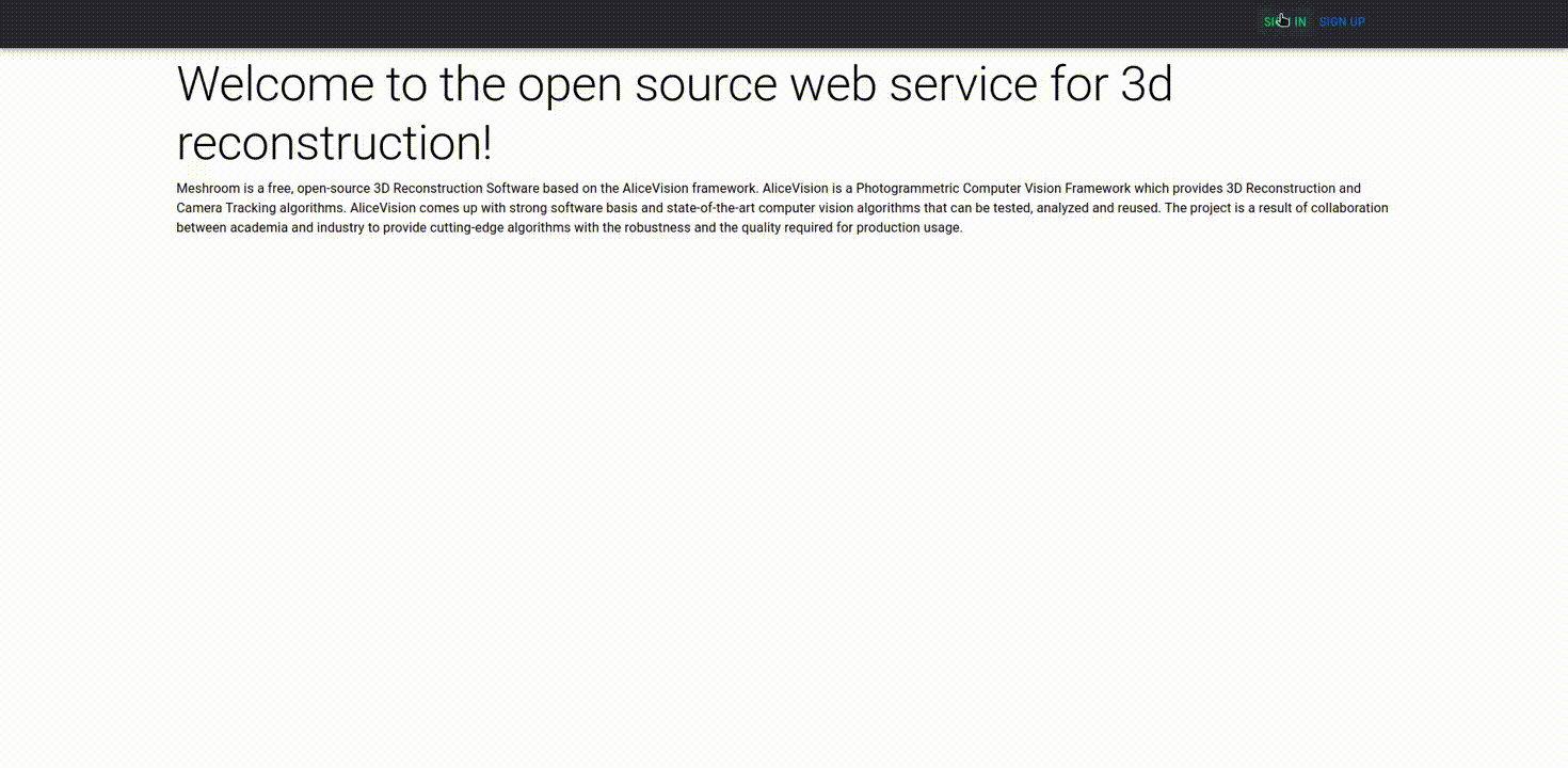 GitHub - R0st0k/Python_Web_service_for_3d_reconstruction