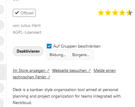 Visual glitch: managing groups nearly impossible · Issue #22283 · nextcloud/server · GitHub