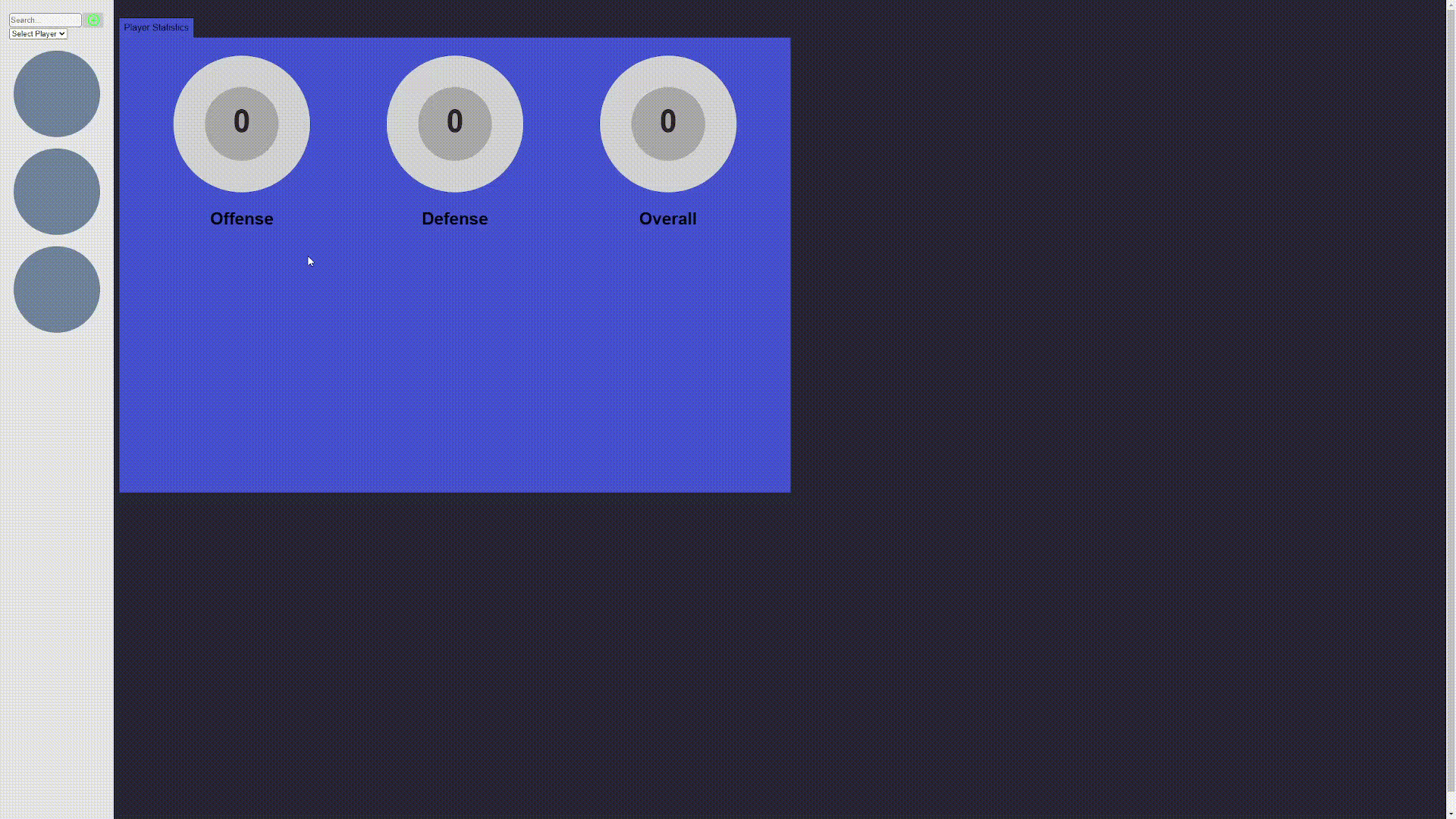 GitHub - smithr38atwit/RL-Performance-Analyzer: Software Engineering Final Project