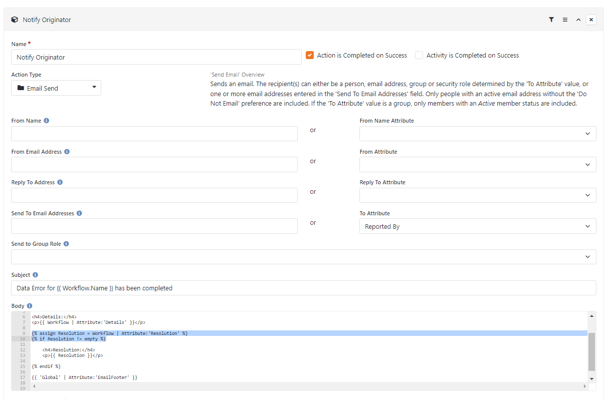 If Statements in Workflows Work Different in Fluid Lava vs. DotLiquid Lava · Issue #5365 ...