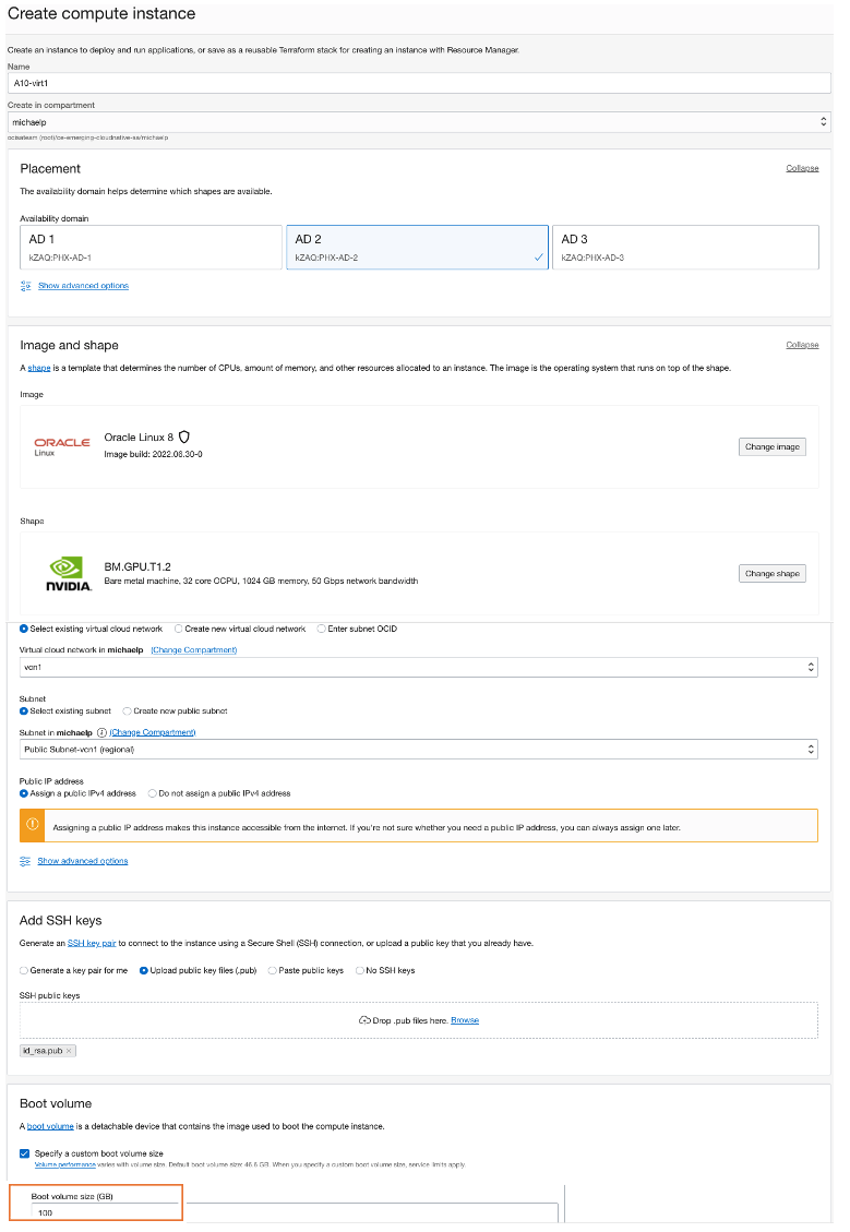 GitHub - mprestin77/oci-vgpu-kvm: Deploying Nvidia vGPU Graphics ...