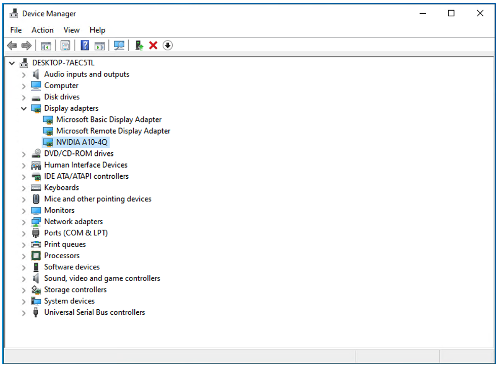 GitHub - mprestin77/oci-vgpu-kvm: Deploying Nvidia vGPU Graphics ...