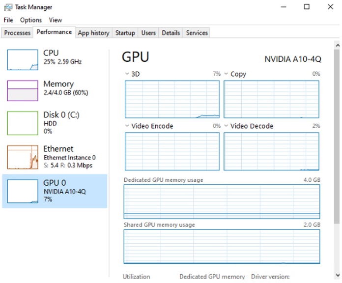 GitHub - mprestin77/oci-vgpu-kvm: Deploying Nvidia vGPU Graphics ...