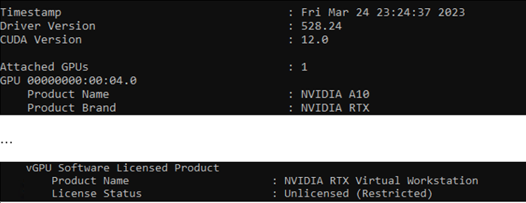 GitHub - mprestin77/Deploy-Nvidia-RTX-virtual-workstation-on-OCI ...