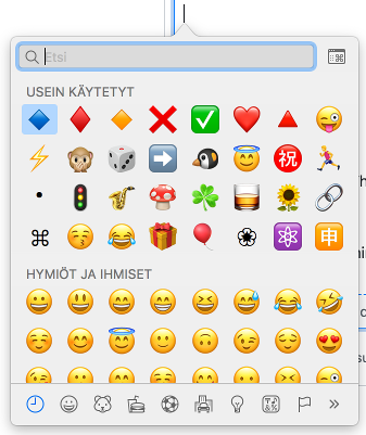 MacOS native character map doesn’t work with Atom · Issue #17180 · atom ...