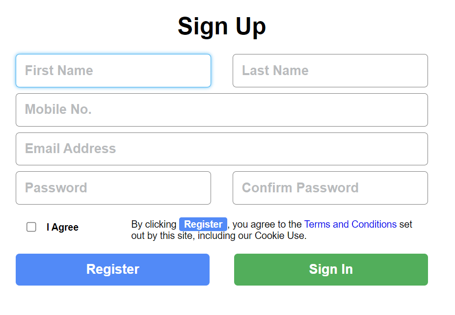 GitHub - laurensruiz/html-assignment-antra