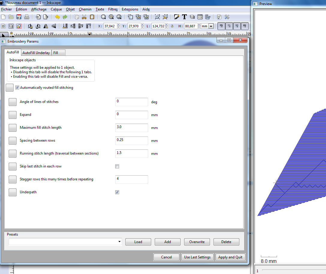 Errors messages when trying the new version for windows · Issue #603 ...