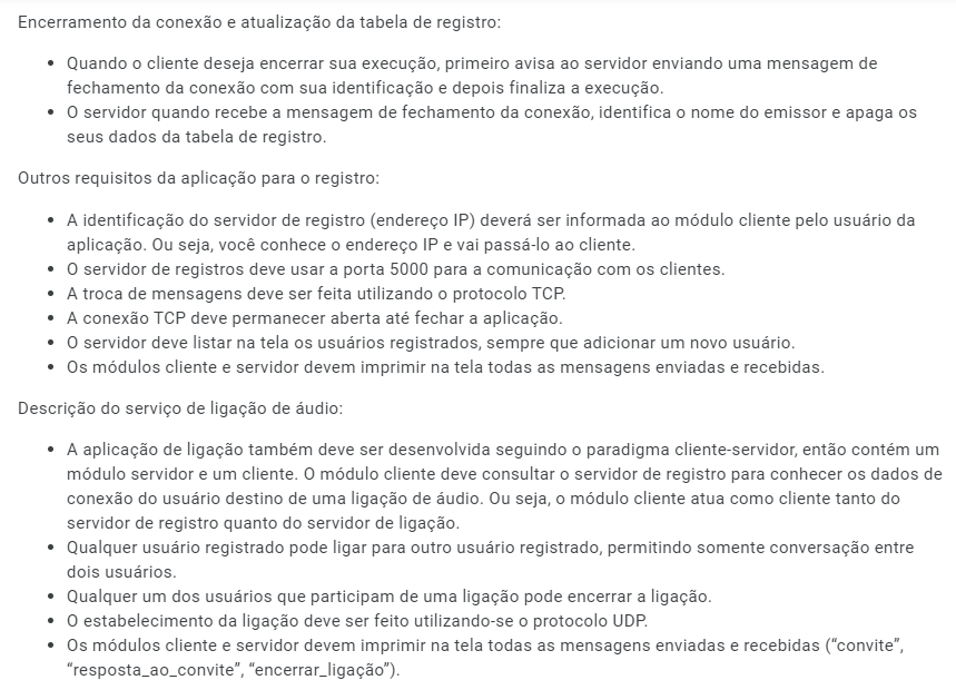 GitHub - RickSeta/audio-call-client-server-app: Trabalho da matéria de ... GitHub - RickSeta/audio-call-client-server-app: Trabalho da matéria de ...