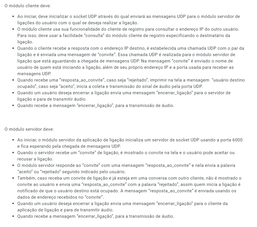 GitHub - RickSeta/audio-call-client-server-app: Trabalho da matéria de ... GitHub - RickSeta/audio-call-client-server-app: Trabalho da matéria de ...