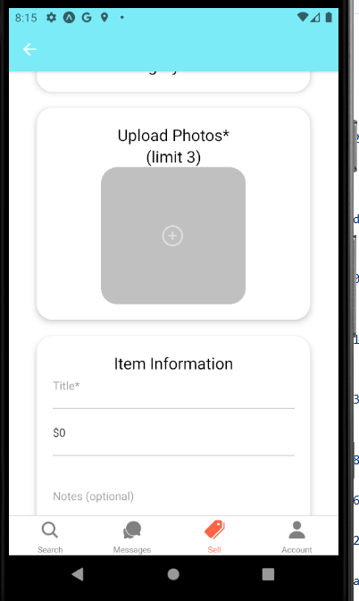 GitHub - Developik/DeliveryApp: Description and screenshots of my project. For code request ...