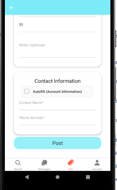 GitHub - Developik/DeliveryApp: Description and screenshots of my project. For code request ...