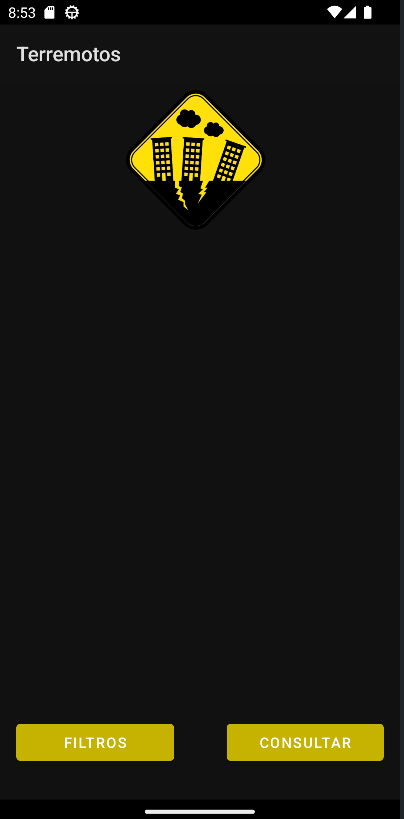 GitHub - JunZH0/Earthquake_Android_APP