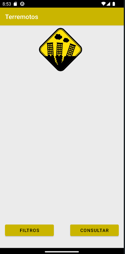 GitHub - JunZH0/Earthquake_Android_APP